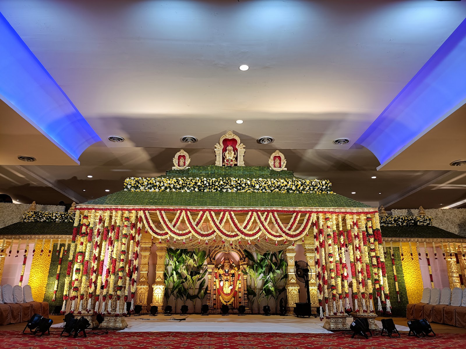 Subham Convention Centre, Hyderabad - Wedding Venue Cost, Photos