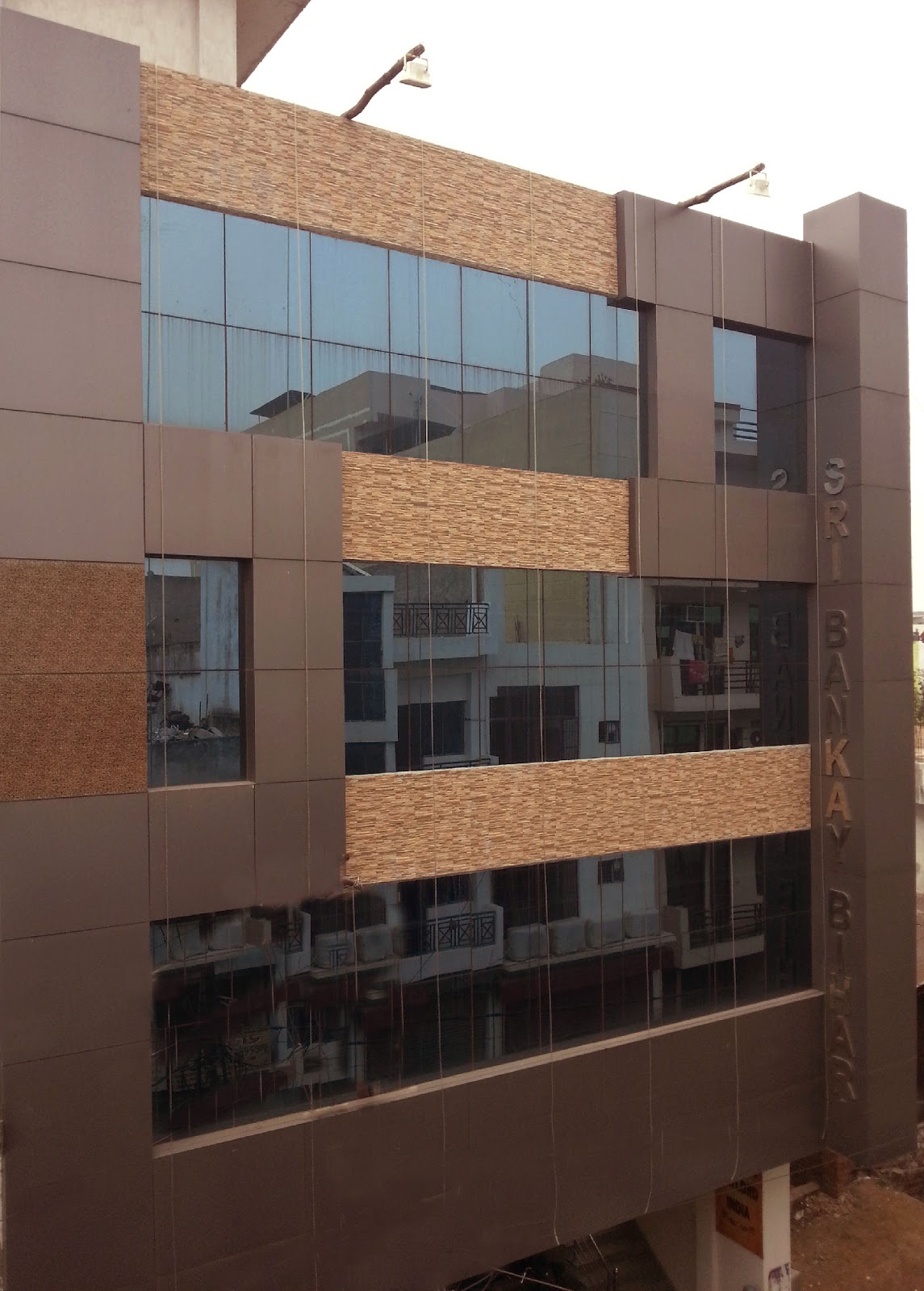 Hotel NEXUS - Wedding Venue in Naka Hindola, Lucknow