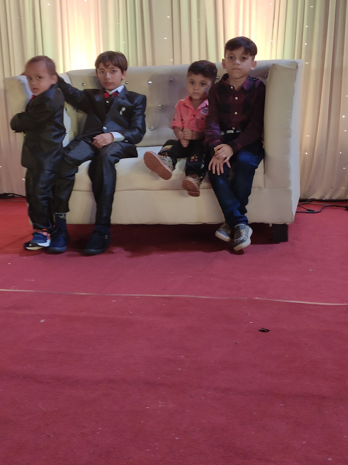 Milan Party Plot Partner Wedding Venue In Vemali Vadodara